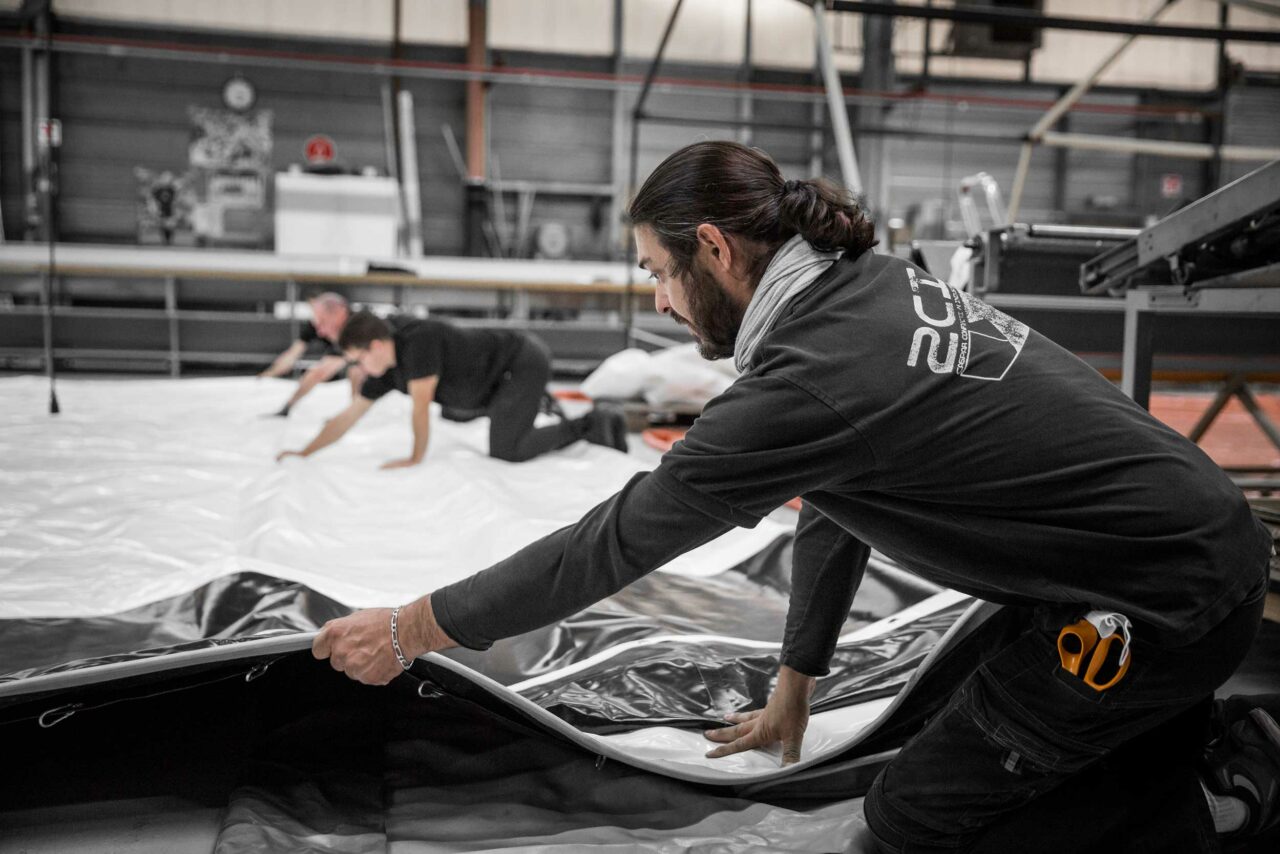 Qui sommes-nous ? - 2 CI